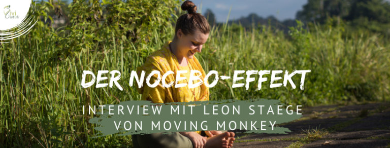 Interview mit Leon von Moving Monkey - Vivian Gläsel